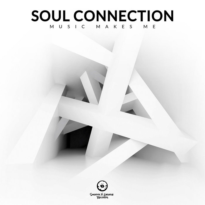 Soul Connection - Music Makes Me | Soul Connection | Smooth N Groove ...