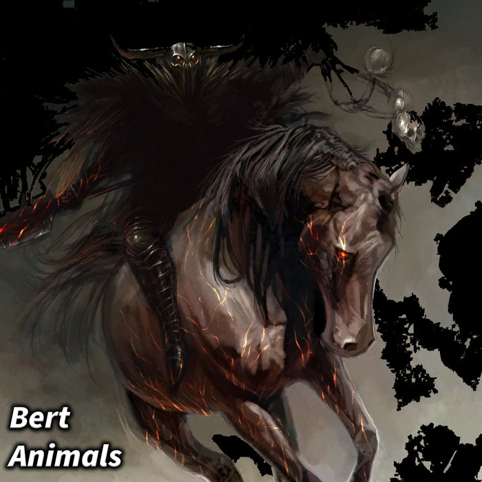 Animals | Bert