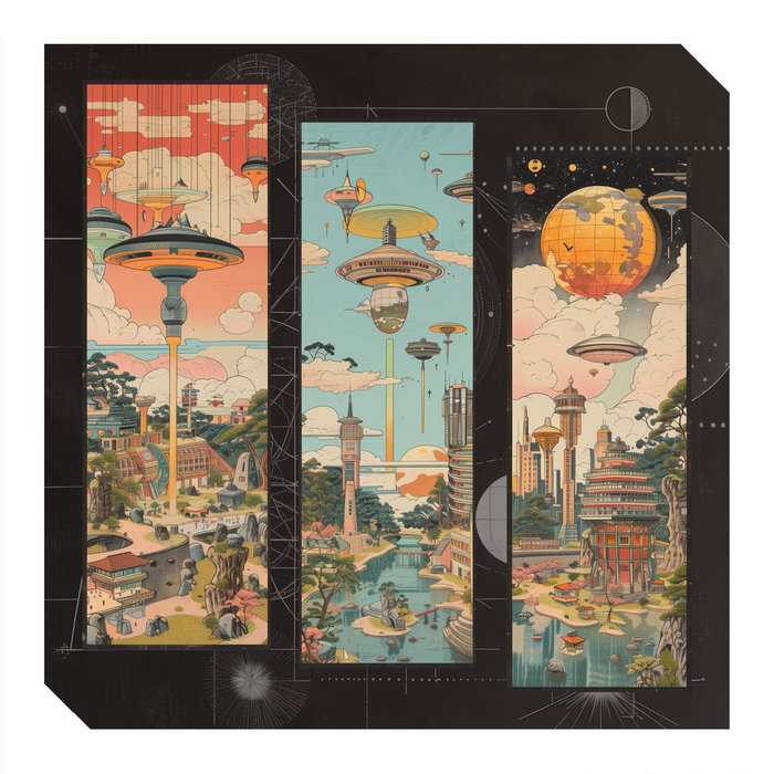 Triptych | Sigward | Invisible, Inc.