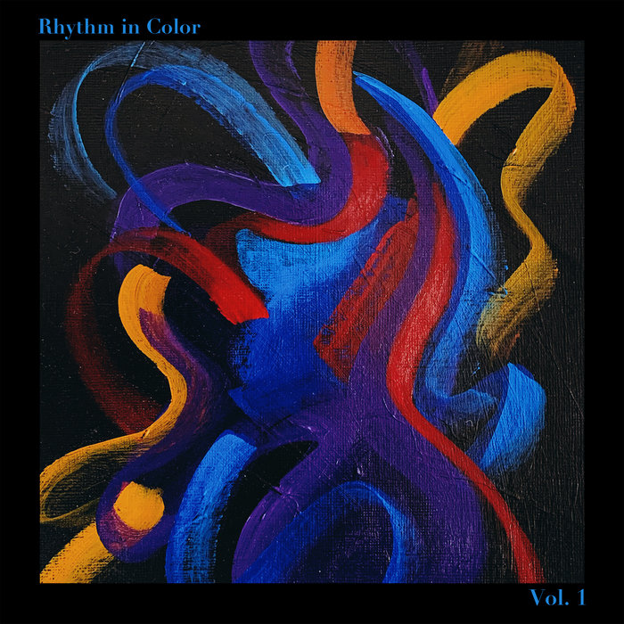 Rhythm in Color, Vol. 1 | 7thSoul