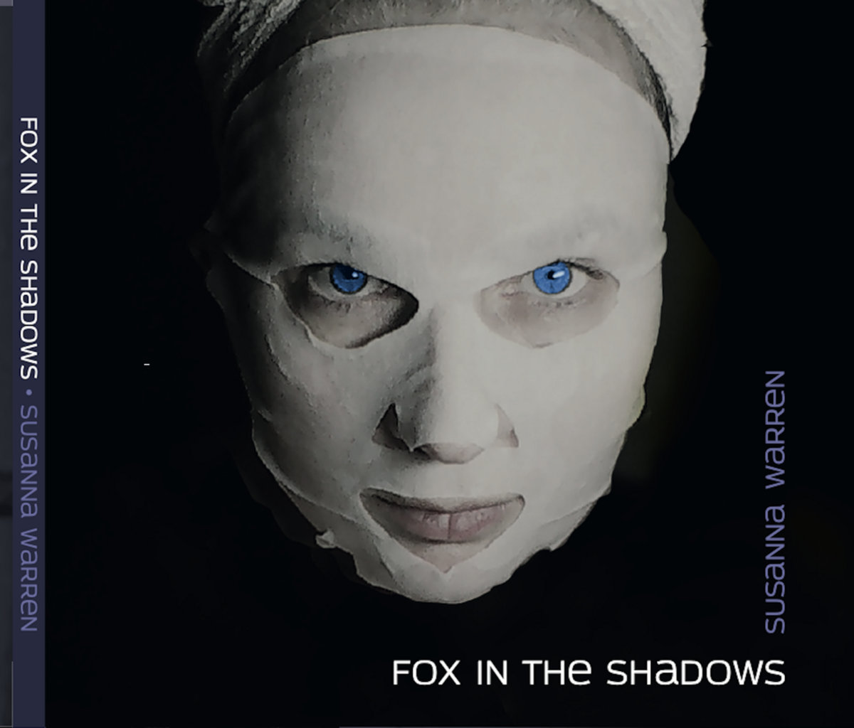 Fox In The Shadows | Susanna Warren