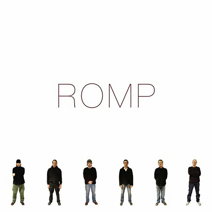 Play It Loud | Todd Horton / ROMP | Soulsearch Music