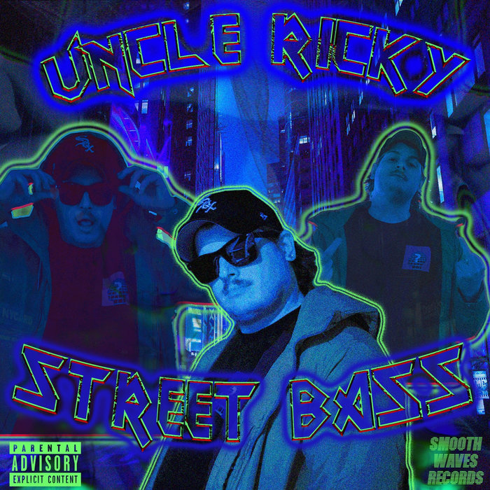 Street Bass | Uncle Ricky