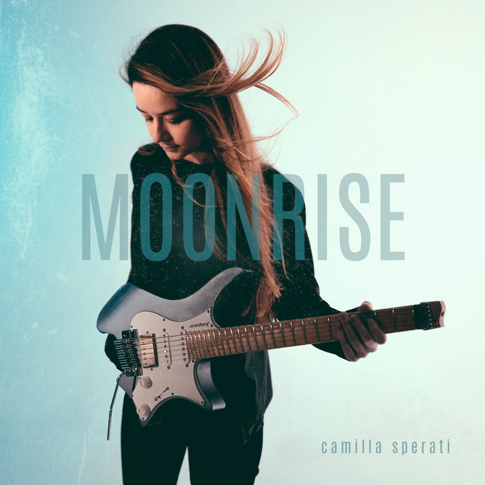 Moonrise | Camilla Sperati