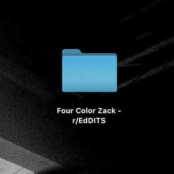 Music | four color zack