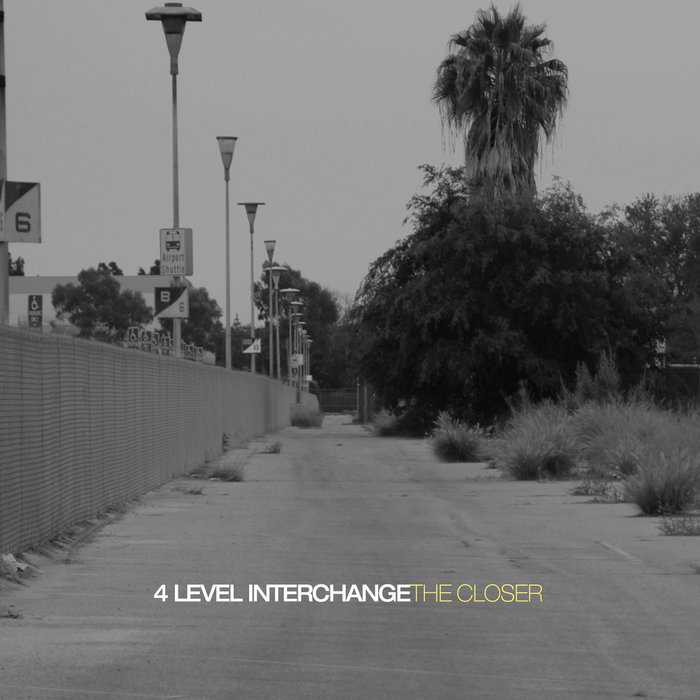 The Closer | 4 Level Interchange