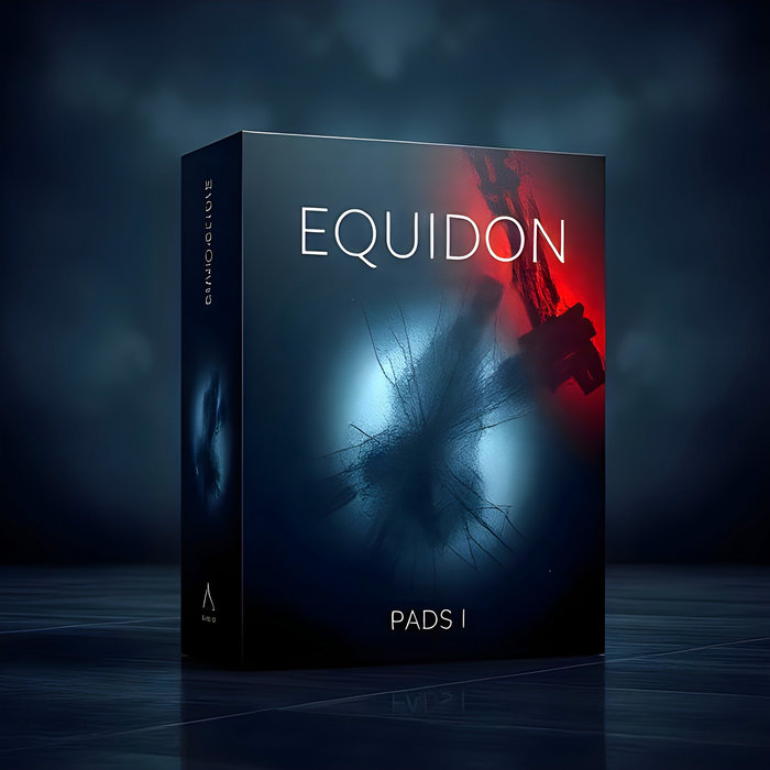 Pads I [Sample Pack] | EQUIDON