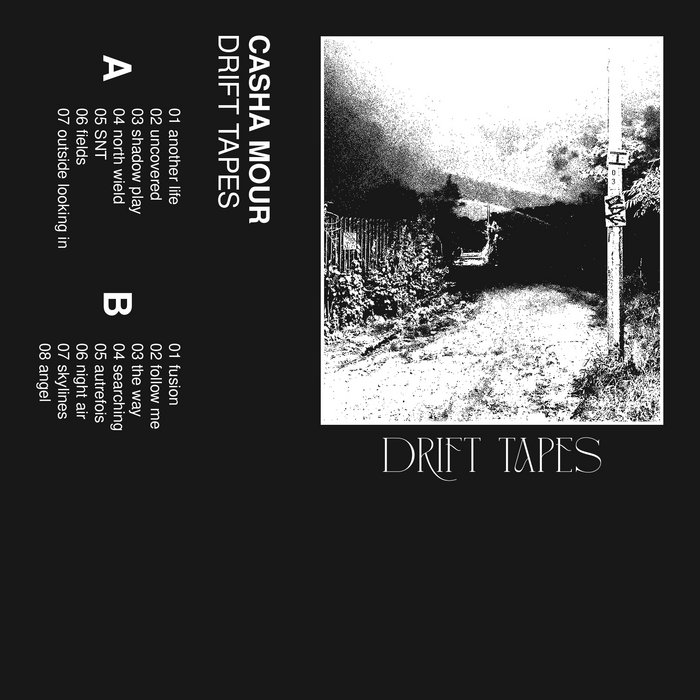 Drift Tapes | Casha Mour