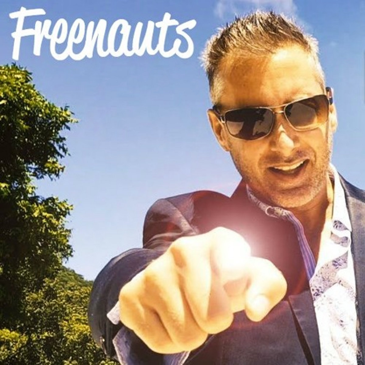 BITCOIN ALL THE WAY UP feat Jeff Berwick aka Dollar Vigilante | Freenauts