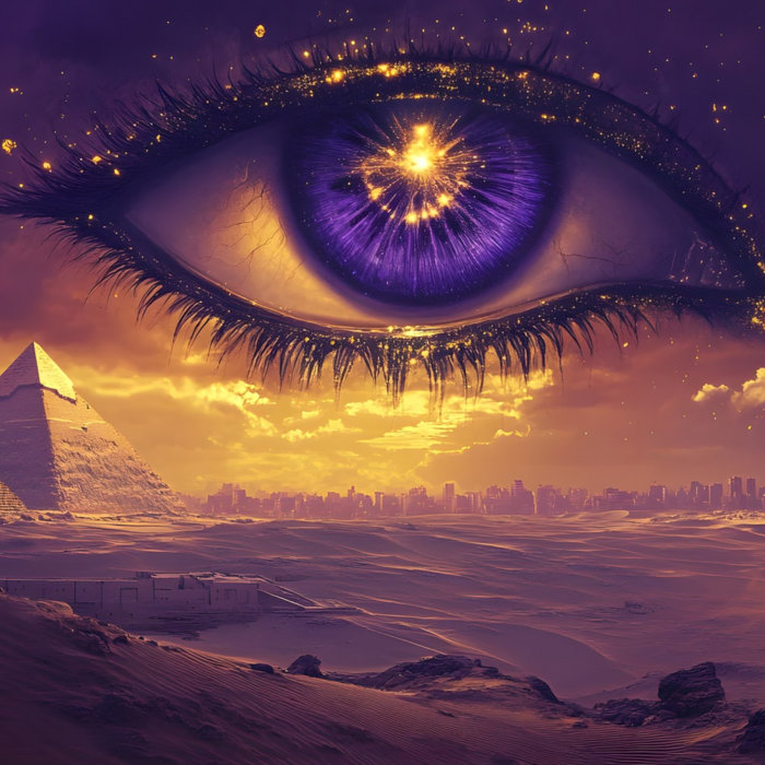 Above-All Power, All-Powerful, Indeterminacy, Omnipotence, Mind Magic ...