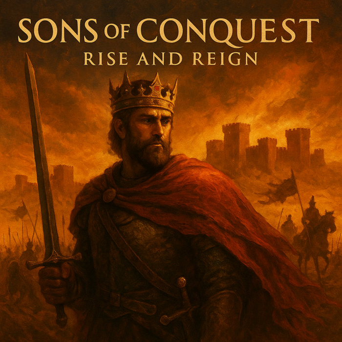 Sons of Conquest | Troy Aikins | Botany with Friends