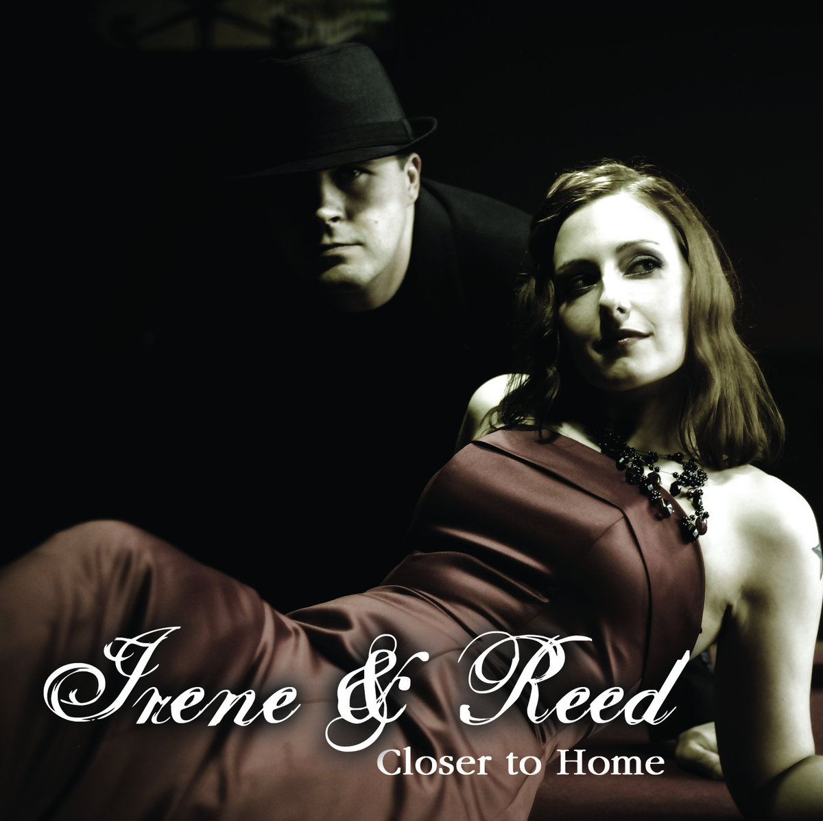 Closer to Home | Irene & Reed