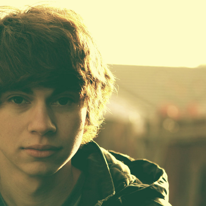 Catch me if you can | Jacob David