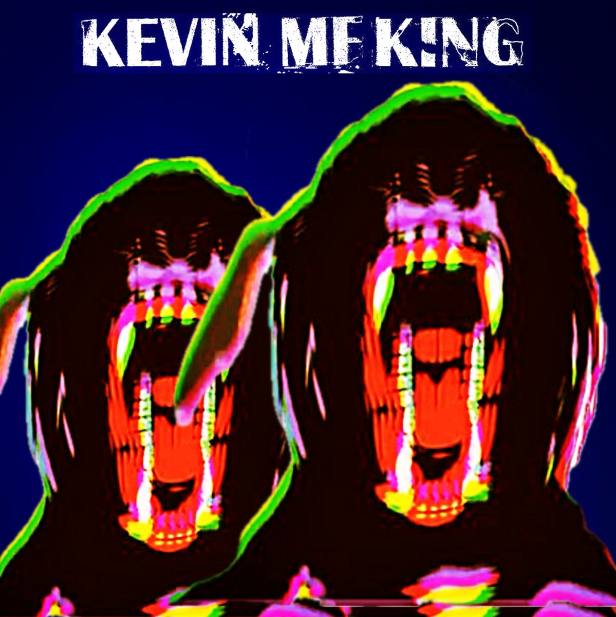 A Tomb As An Altar (Soundtrack) | KEVIN MF KING