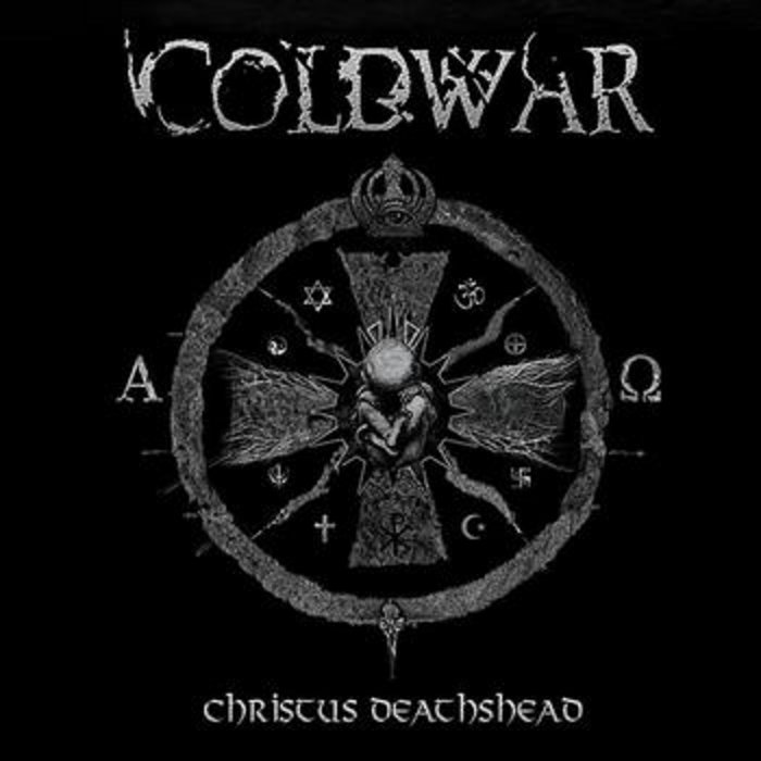 Christus Deathshead | Coldwar