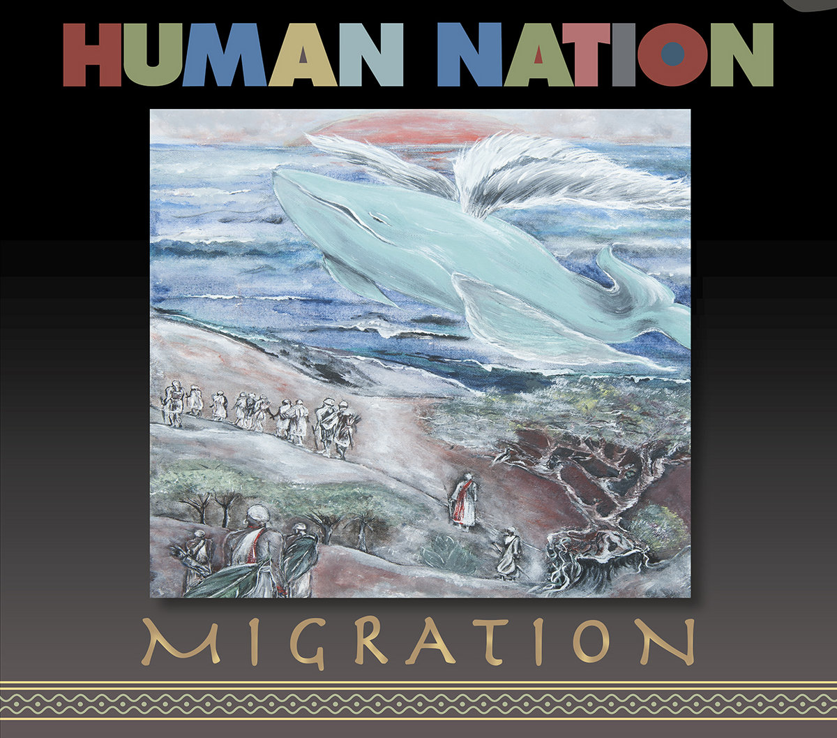 Migration | Human Nation
