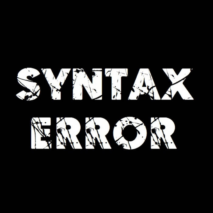 Syntax Error Band Songs