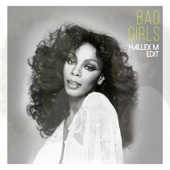 Bad Girls Hallex M Friendly Edit Hallex M