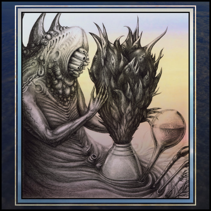 Observation Affects The Outcome {2013} | Umpio + irr. app. (ext.) | irr ...