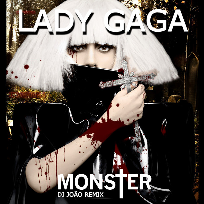 Lady Gaga - Monster '2K23 (Dj João Remix) | iamjoremixesofficial