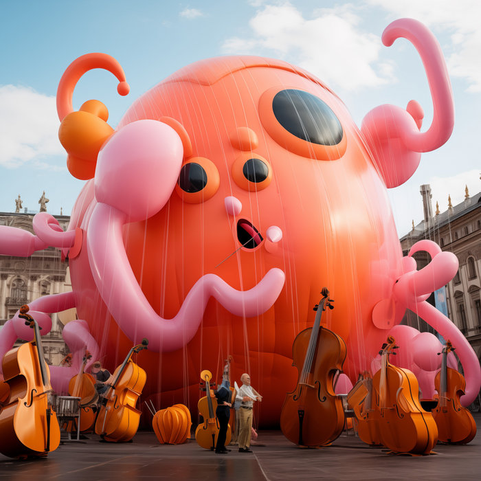 Uncanny Canyon | Slavo Krekovic