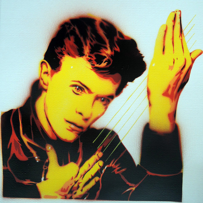 Helden (Single Version) (Featuring John Cameron Mitchell) | Jherek ...