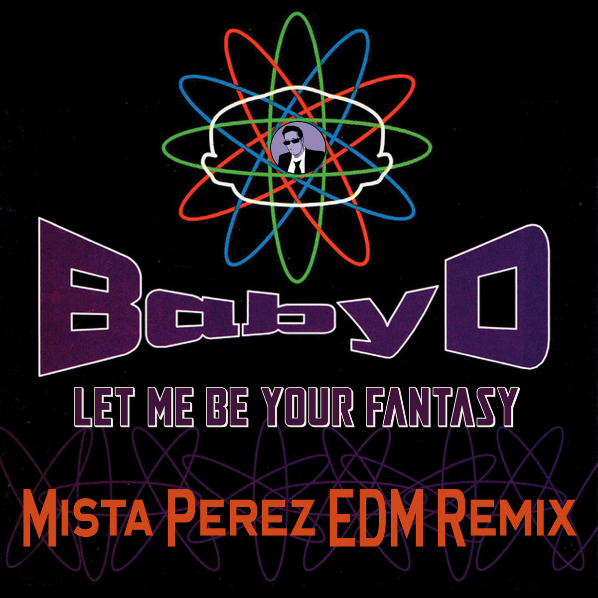 Let Me Be Your Fantasy (Mista perez EDM Remix) | Mista Perez