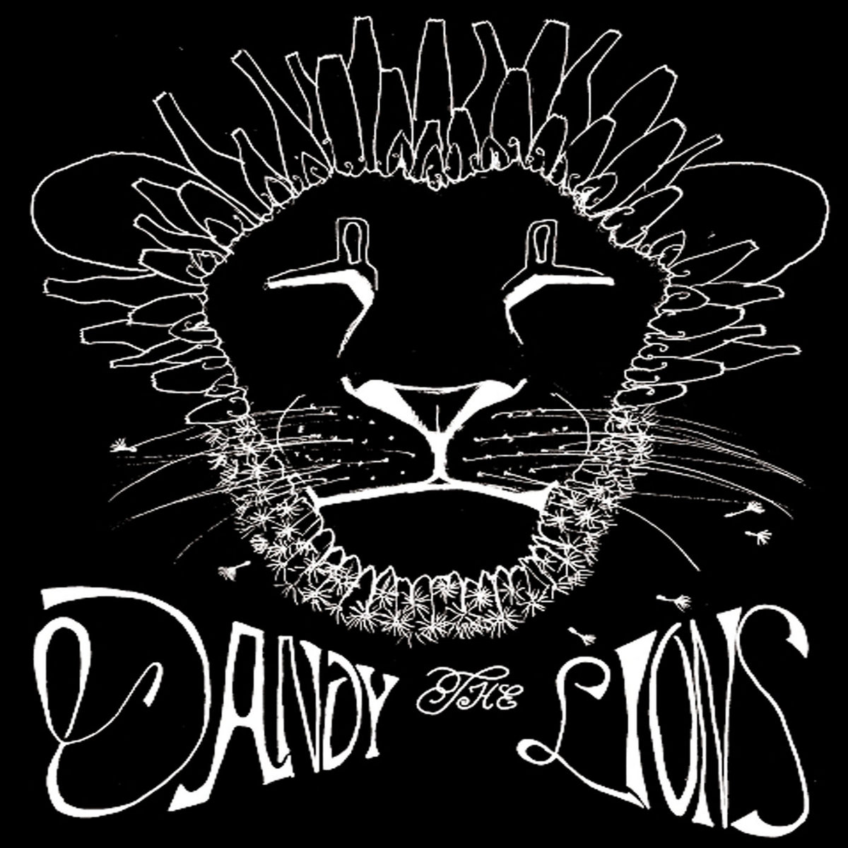 The Dandy Lions