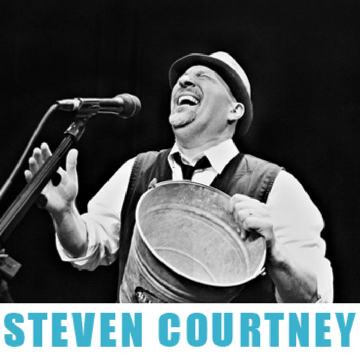 Steven Courtney | Steven Courtney