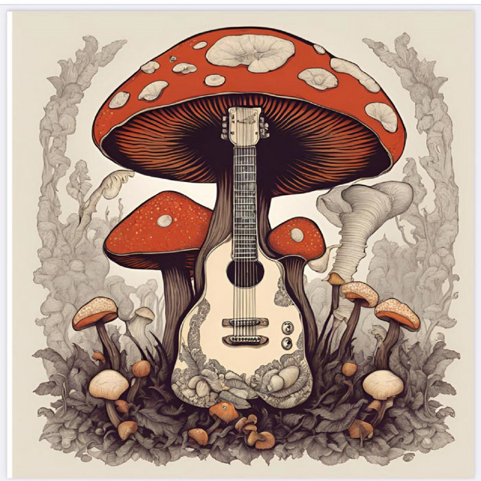 The Fun-Gi Files | The Fun-Gi Files