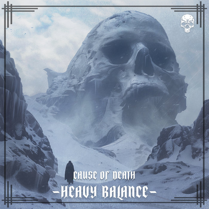 Heavy Balance | Cause of Death | DARKSTEP IMPLANTANT