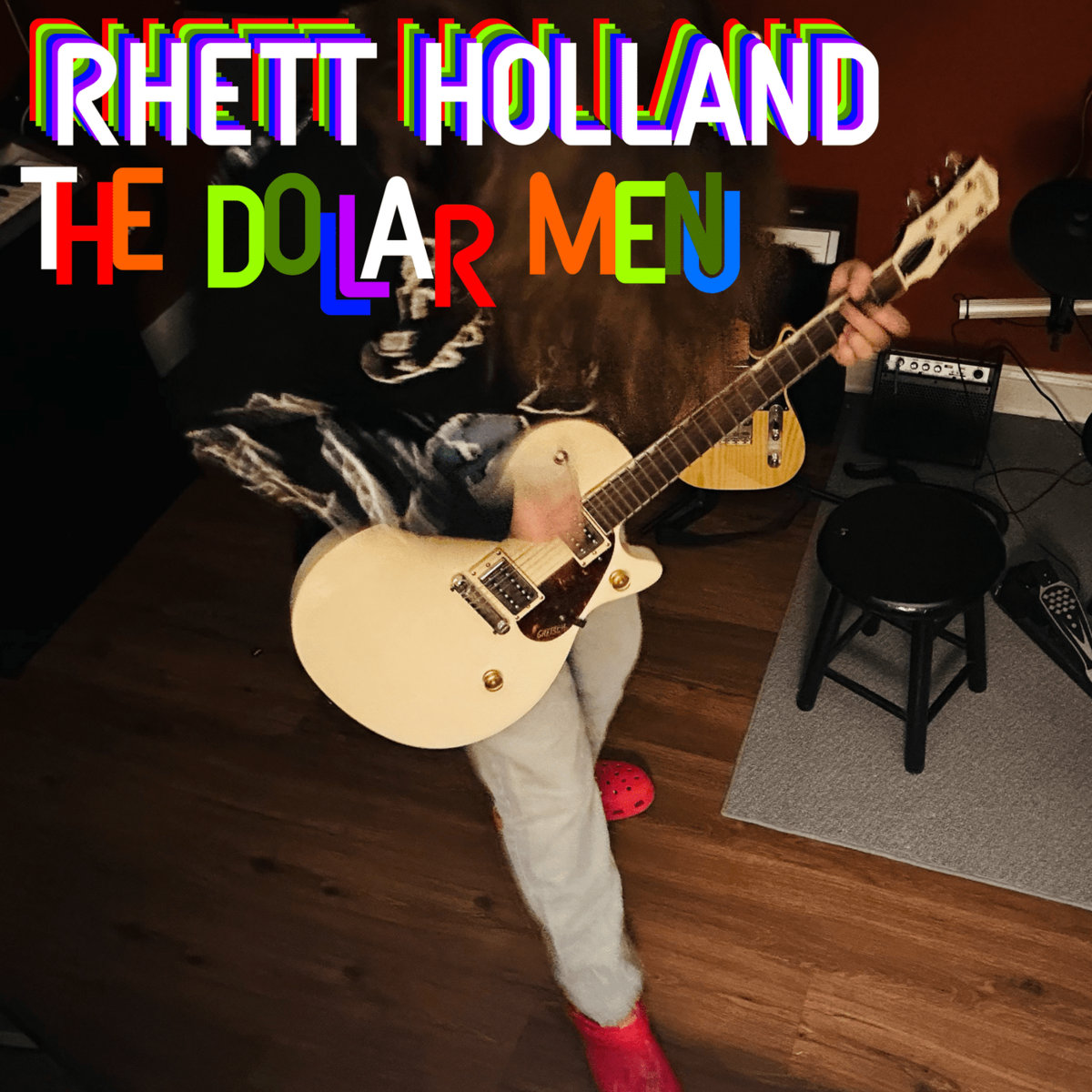 The Dollar Menu | Rhett Holland