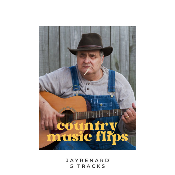Country Music Flips | JayRenard
