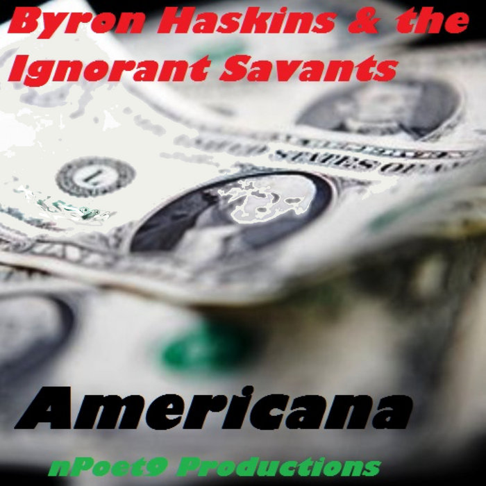 Americana | the ignorant savants