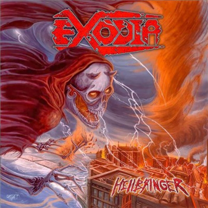 Hellbringer | Exodia