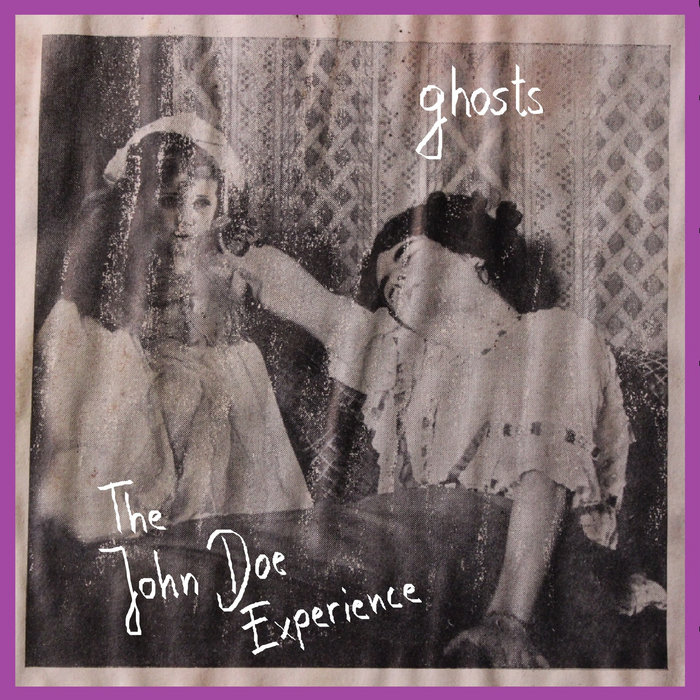 FM078: Ghosts | The John Doe Experience | Froh & Munter Records