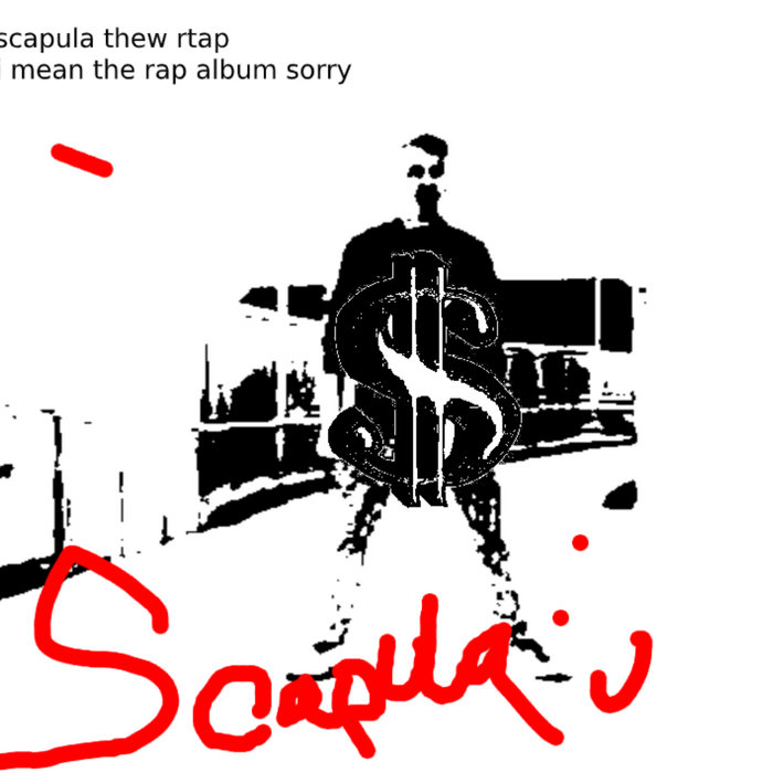 Rapula | Scapula