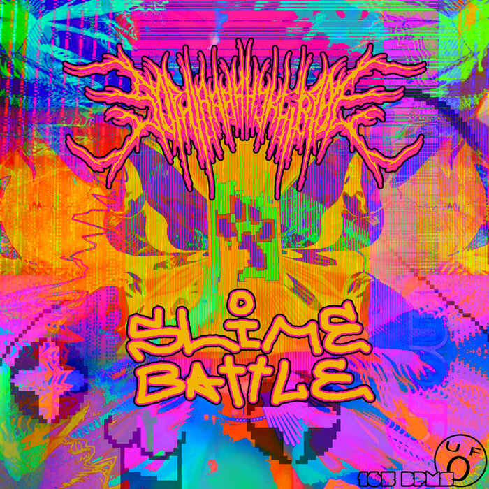 Slime Battle | Sophiaaaahjkl;8901