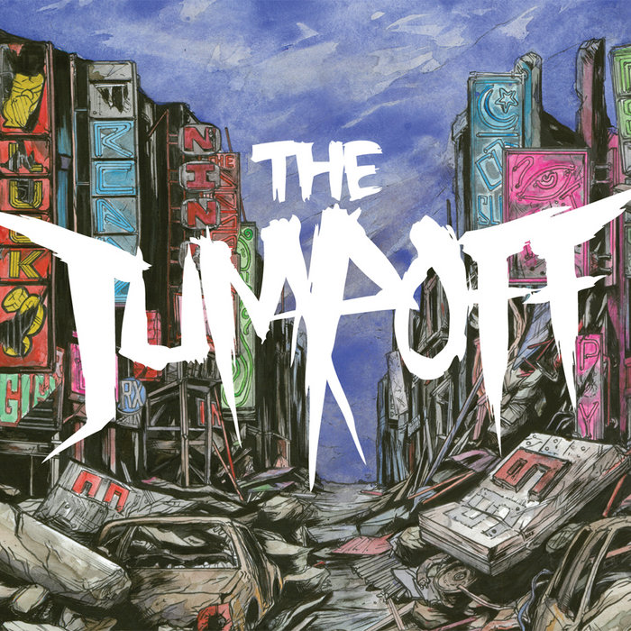 The Jump Off | The Jump Off