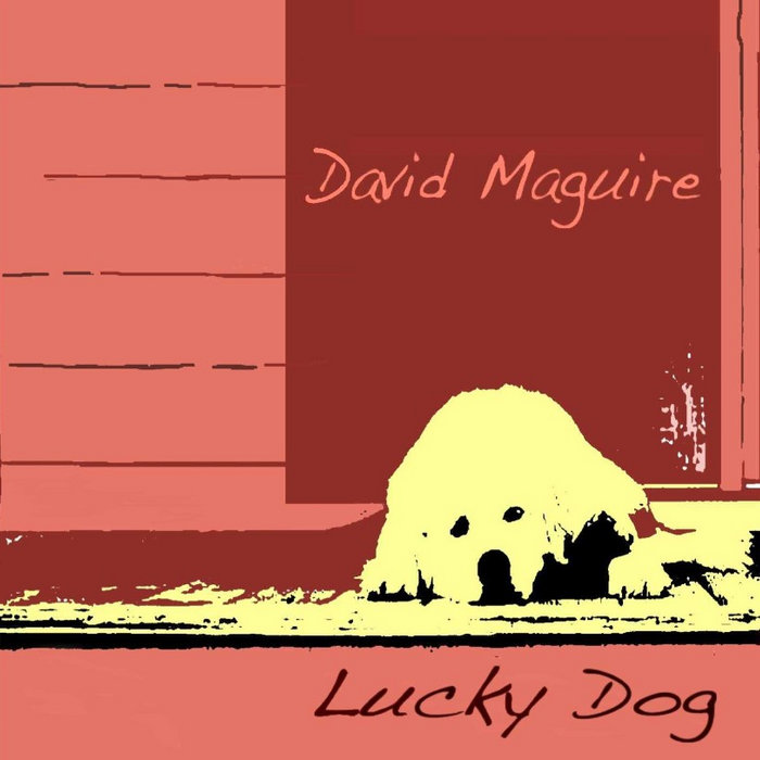 Lucky Dog David Maguire lucky-dog-david-maguire