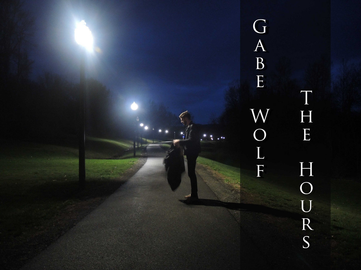 The Hours | Gabe Wolf
