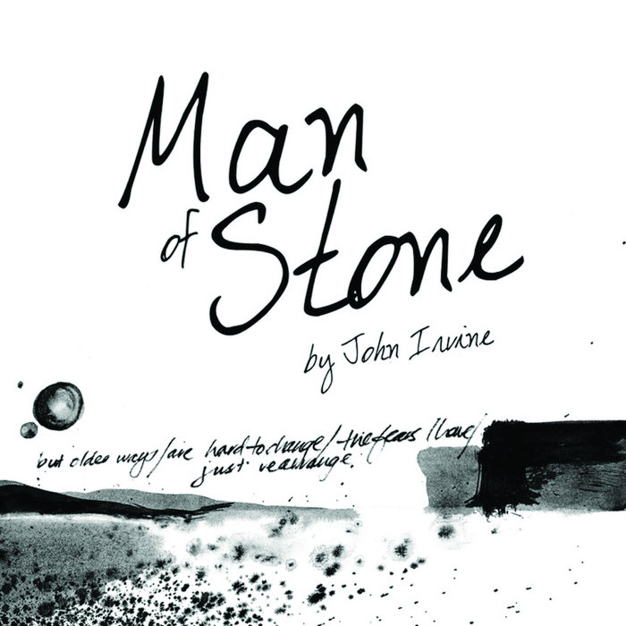 Man of Stone | John Irvine