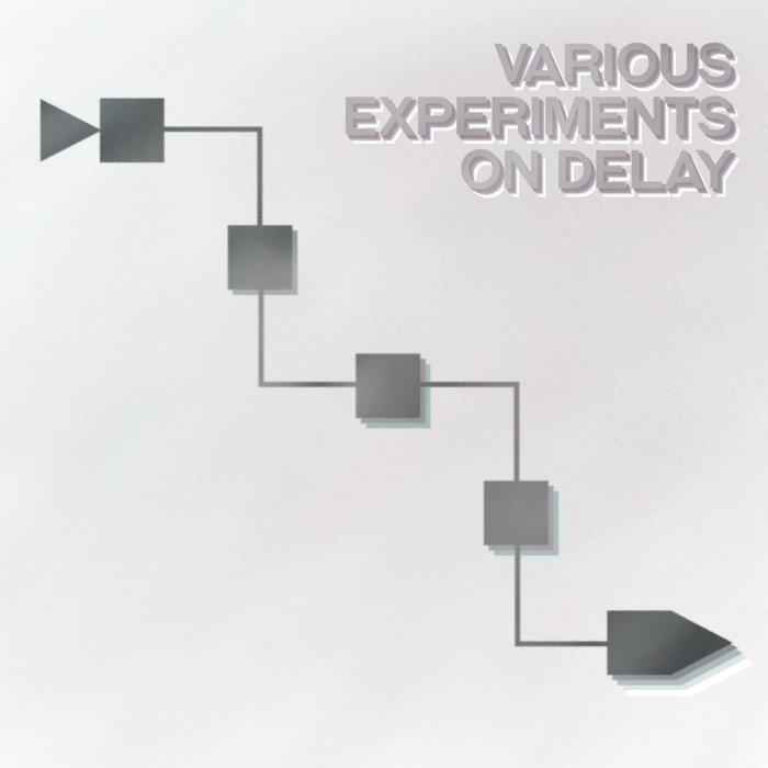 Various Experiments on Delay | QuantumWave