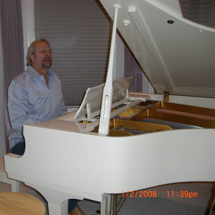 Dan Clark Musician
