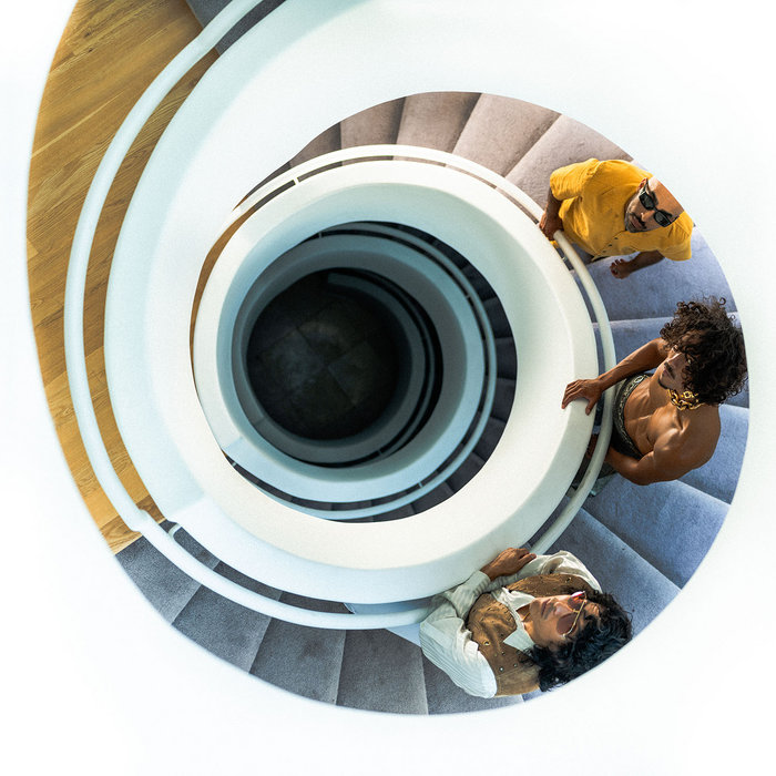 Notebook Fantasy | Chicano Batman