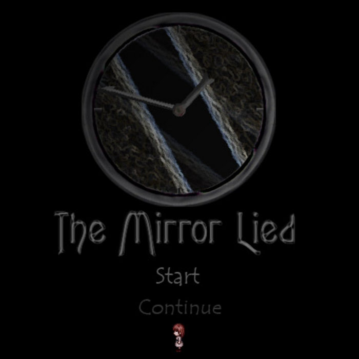 The Mirror Lied | Kan R. Gao | Reives.Freebird