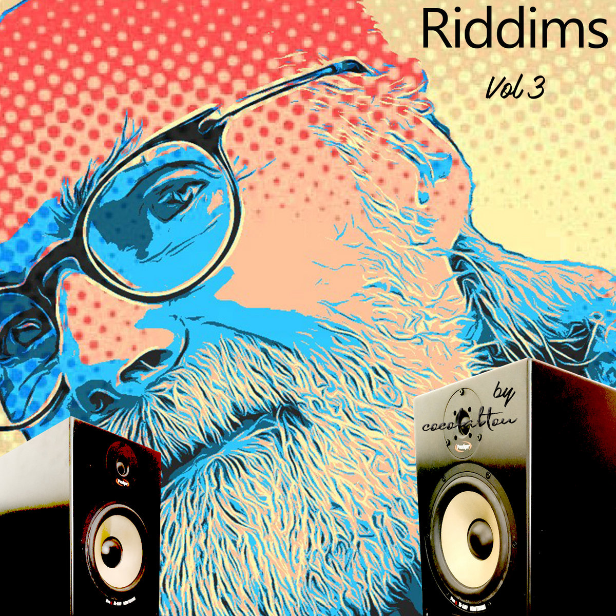 Riddims Vol 3 | cocobabtou