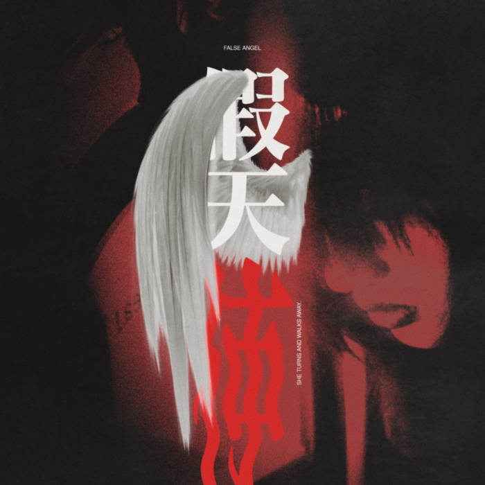 False Angel | Saka