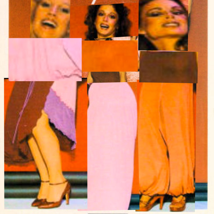 Trash Disco | Candler Redden