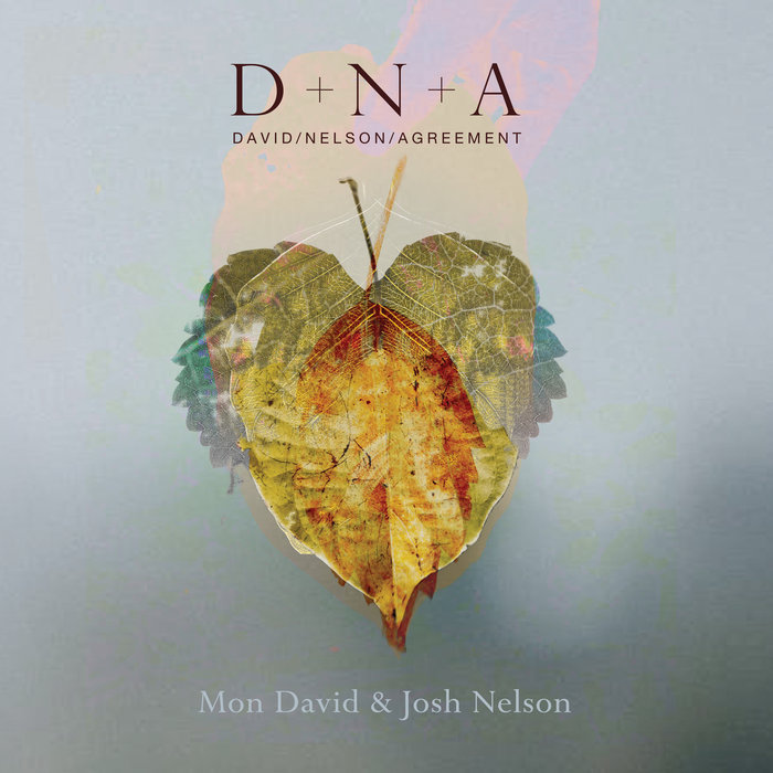 DNA | Mon David and Josh Nelson | Mon David
